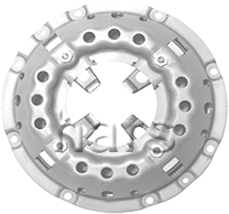 FORD | 11" DEBRİYAJ BASKI | C5NN7563V C5NN7563F | HARS