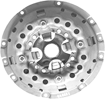 FORD | 11" DEBRİYAJ BASKI PTO | C5NN7563U C5NN7563E 81815765 | HARS