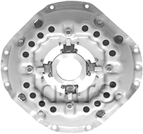 FORD | 13" DEBRİYAJ BASKI KÖMÜR KARŞILIKLI 63 MM | D8NN7563AB D2NN7563B ...