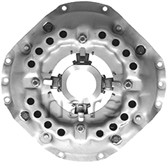 FORD | 13" DEBRİYAJ BASKI KÖMÜR KARŞILIKLI 63 MM | E1ADDN7563B 81780418 ...