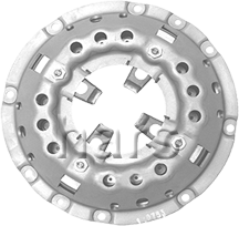 FORD | 11" DEBRİYAJ BASKI | C5NN7563Y | HARS