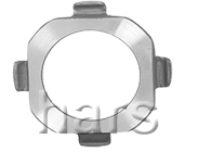 FORD | 13" Clutch release lever plate | C5NN7N511A | HARS