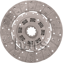 FORD | DEBRİYAJ DİSKİ YAYLI GÖBEK ORGANİK BALATA | D7NN7550A 83913809 ...