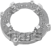 FORD | 12" Clutch main pressure plate | C5NN7566A | HARS