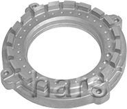 FORD | 13" DEBRİYAJ AYNA | | HARS