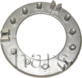 FORD | 11" DEBRİYAJ AYNA | | HARS