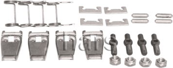 FORD | 11" DEBRİYAJ AYAK TAMİR TAKIMI | | HARS