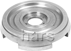 MASSEY FERGUSON | Flywheel | 3382759M91 | HARS