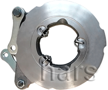 FIAT | Brake actuator plate | 5086161 | HARS
