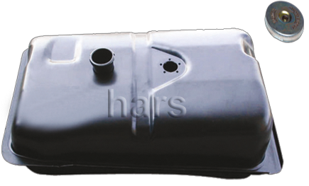 MASSEY FERGUSON | Fuel Tank with cap | | HARS